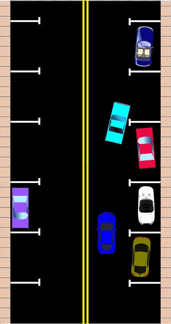 쪽 3 주차장 Png 이미지 Pngegg