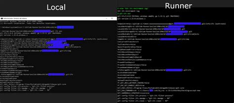 Issue With Git Lfs In External Packages When Using Unity Package