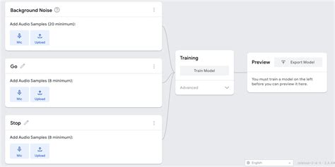 Activity 2 Audio Recognition Python Birdbrain Technologies