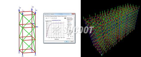 Professional Industrial Scaffolding Design And Calculation Company Sucoot Co Ltd