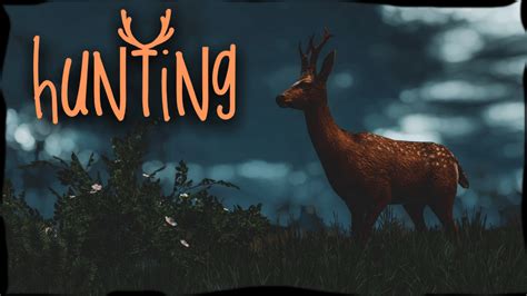Advanced Redm Hunting Script Enhance Your Server Advanced Redm Hunting Script Enhance Your Server