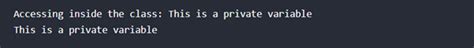 Python Variables Constant Local And Global Variables