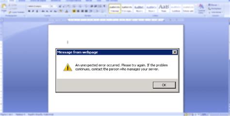 How To Fix Microsoft Word Not Responding Issue By Microsoft Customer