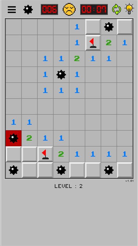 minesweeper 安卓apk下載 最新版本