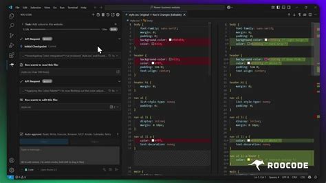 Tutorial Videos Roo Code Documentation Tutorial Videos Roo Code Documentation