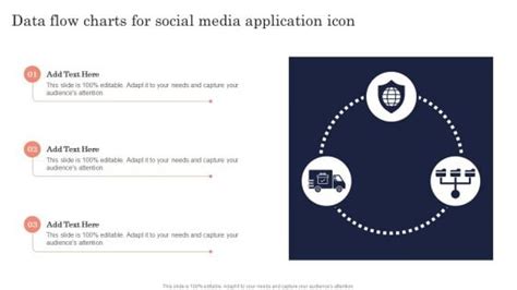 Data Flow Charts Powerpoint Templates Slides And Graphics