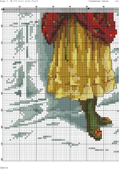 6 4 Helen61 Kanaviçe Kadın Yastıklar