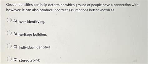 Solved Group Identities Can Help Determine Which Groups Of