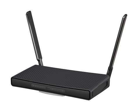 Mikrotik Hap Ax3 Dual Band Gigabit Router Bestmarkt