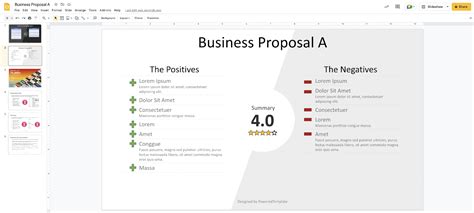 How To Craft Rich Data Driven Infographics With Powered Template