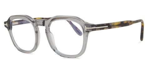 Distinguished Elegance The Best Tom Ford Glasses For Men