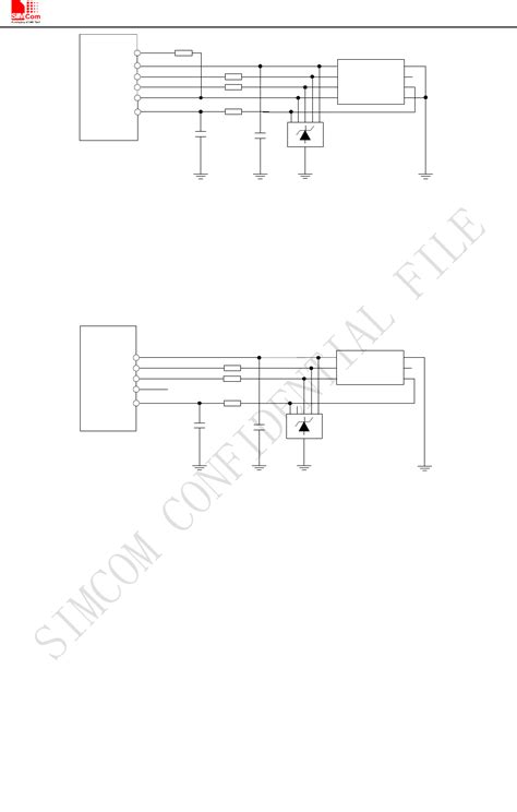 sim800c hardware design v1 02 150427 sim800c hardware design v1 02