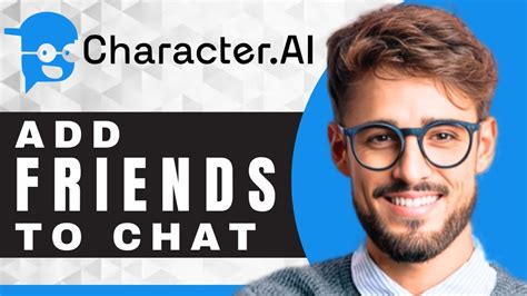 How To Add Friends Character AI For Beginners CoinNucleus