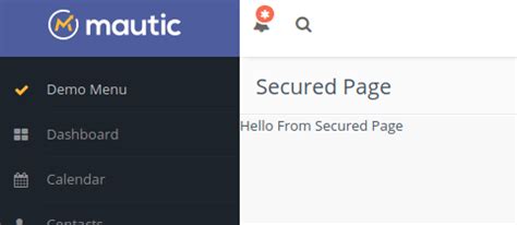 Mautic Plugin Development Tutorial Modal View Controller MVC Part TutorialsJoint