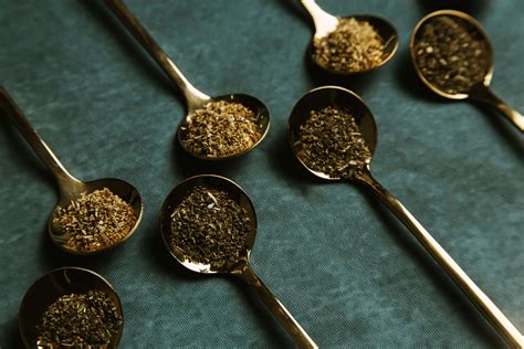 Siberian Digestif - Detox Tea | Birch Moon Wellness Teas – Birch Moon ...
