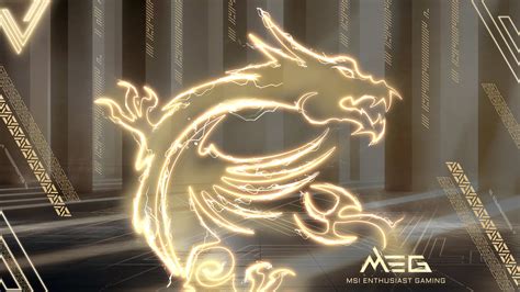 Msi Dragon Edition 2 Wallpaper Msi Dragon Wallpapers Wallpaper Cave