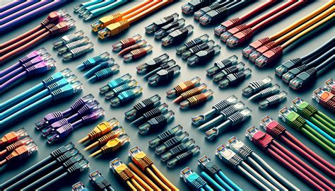 Understanding Different Types Of Mr Tronic Ethernet Cables A Compreh