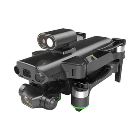 Gaotek Foldable Quadcopter Professional Photography Drone Obstacle