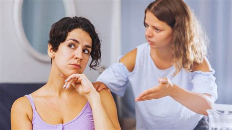 The Most Insulting Question My Best Friend Asked Me After My Divorce YourTango