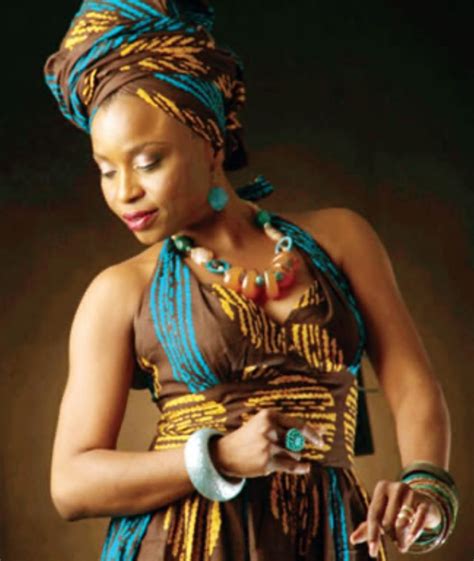 Meet The Cast Of Showmaxs Telenovela Wura