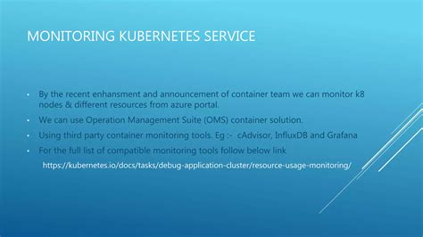 Container Management With Docker And Kubernetes Pptx