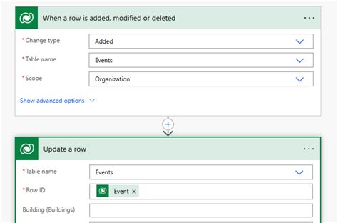 D Marketing Events Portal Using Power Pages