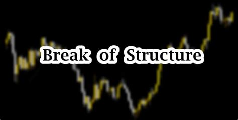 Structure Mapping In Trading Smc And Ict Market Structure