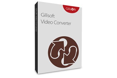 دانلود نرم افزار GiliSoft Video Converter 12 4 مبدل ویدئو دانلود فارسی