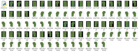 Frames Background Transparency Combining Issue Python Pillow Pillow GitHub