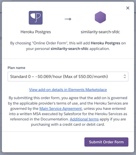 tutorial vector and similarity search in postgres