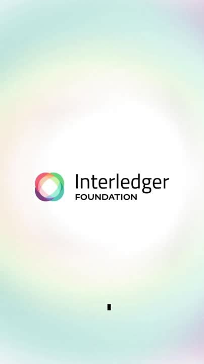 interledger foundation on linkedin finclusionweek