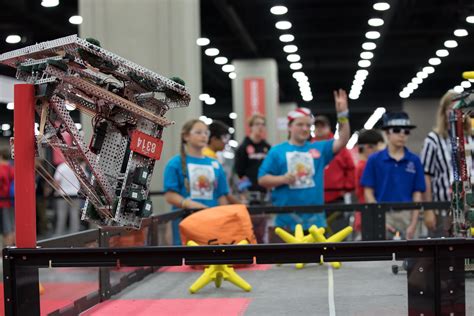 VEX Worlds Division Competitions VRC VEX Robotics Flickr