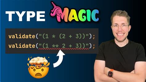 The Craziest Typescript Types Video You Will Ever See The Pinnacle Of