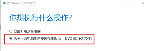 下载windows官网镜像并打包成iso文件 LforZ 博客园