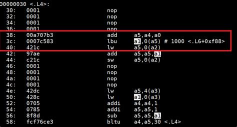 Compiler Behaves Unexpectedly · Issue 18 · Pulp Platformpulp Riscv Gnu Toolchain · Github