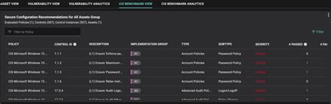 Product Announcement Automate Cis Benchmarks Balbix