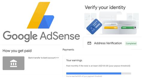 How To Resolve Issue With Adsense PIN Verification For Payment Address Did Not Receive The