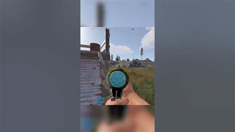 Quick Lil Play Rust Rustgame Rustcontent Rustconsole Rustclips