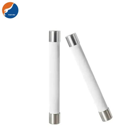 Pv Fuse 10x85mm Dc 1500v Fuse With Pv Fuse Holder 10x85mm Fuse And Photovoltaic Fuse Link