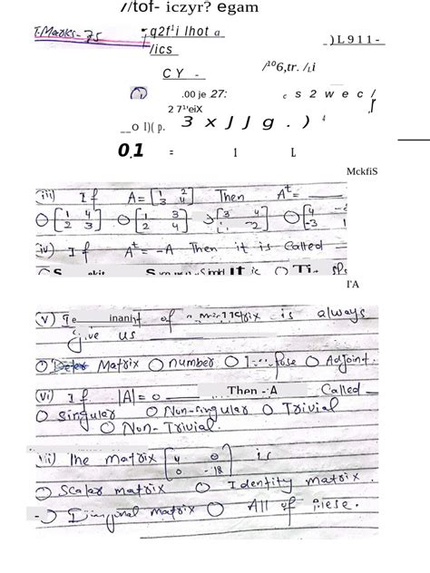 Tictinold Document Analysis Pdf