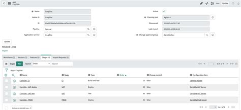 Servicenow Devops Visual Studio Marketplace