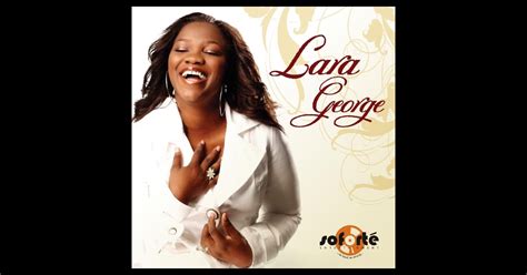 Lara George By Lara George On Apple Music