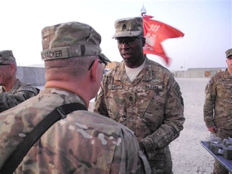 Dvids Images Task Force Roughneck Earns Task Force Sword Deployment Patch [image 3 Of 24]