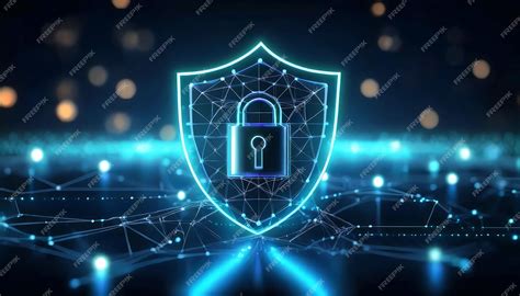 Cybersecurity And Data Protection Virtual Private Network Or Internet Network Security For