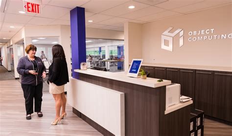 Careers Object Computing Inc