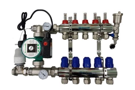 ᐉ Колектори та комплектуючі купити в Україні