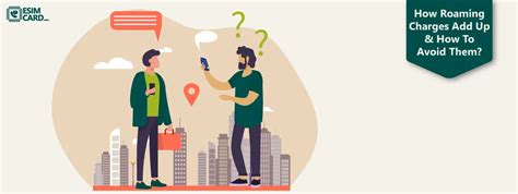 How Roaming Charges Add Up Tips To Avoid High Bill Shocks