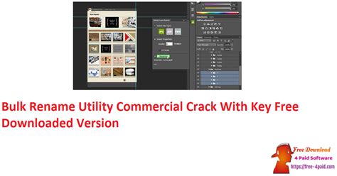 Download Bulk Rename Utility Free Junkylasopa
