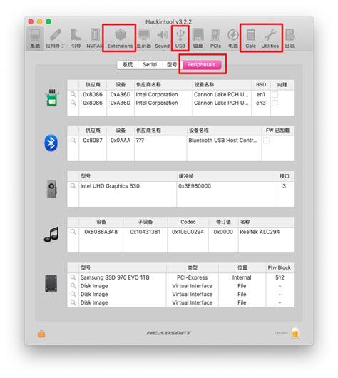 Localizablestrings Out Of Sync · Issue 63 · Benbaker76hackintool
