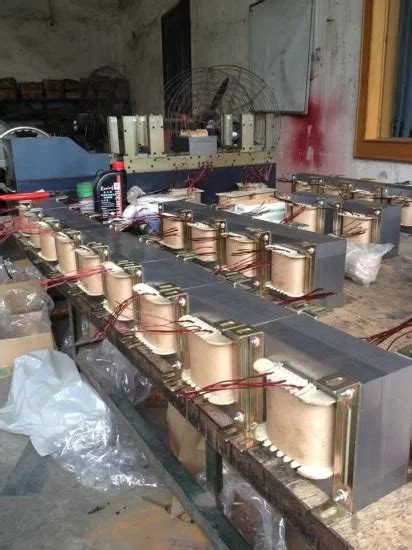 150va New Type Bk Control Transformer Industrial Machine Tool Control Transformer Bk Control